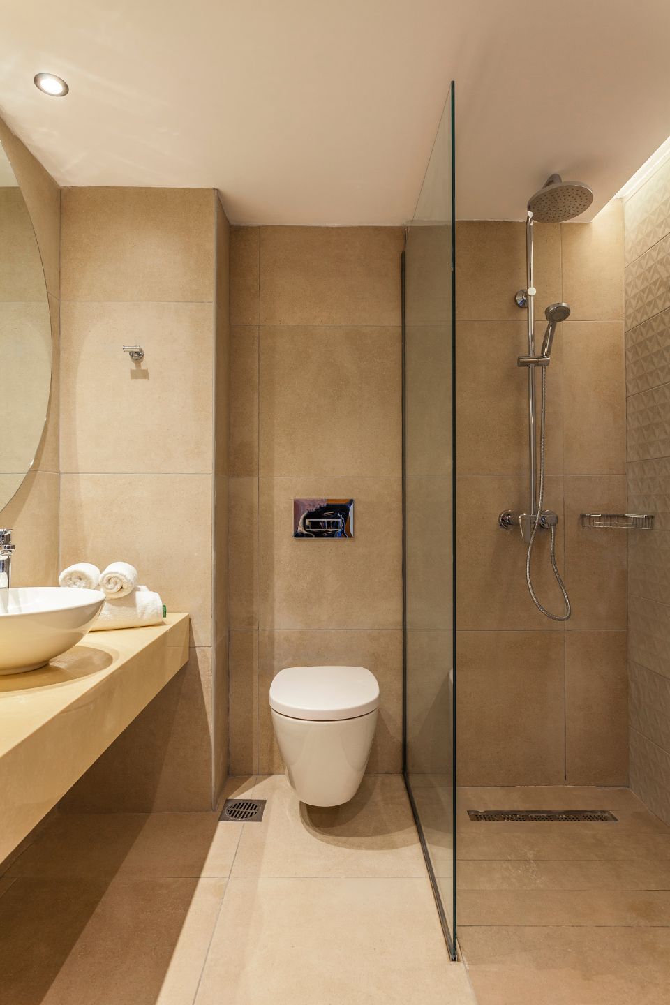 Double Room Promo - Blue Sea Island Resort, Kolimbia